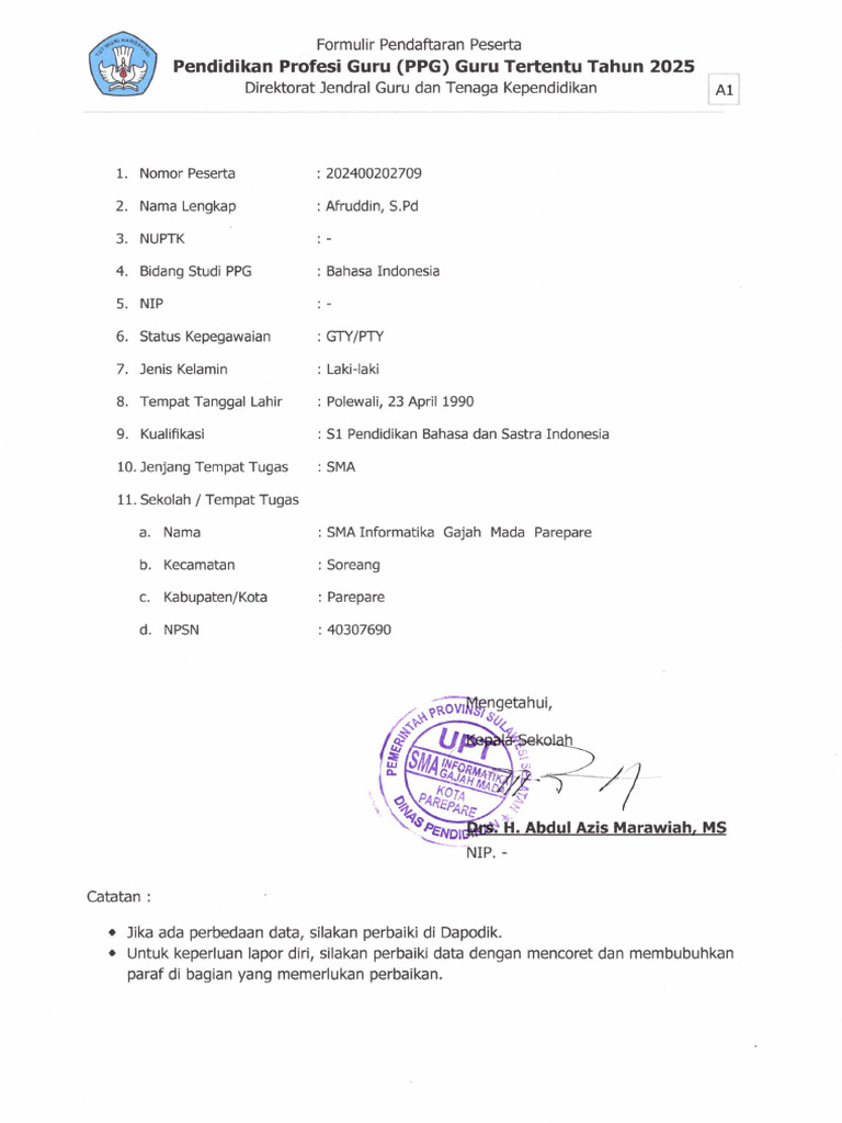 Format A1 | PDF