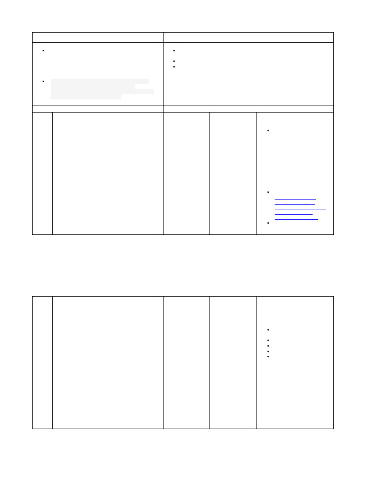 Lesson plan example 2-1 | PDF | Learning | Human Communication