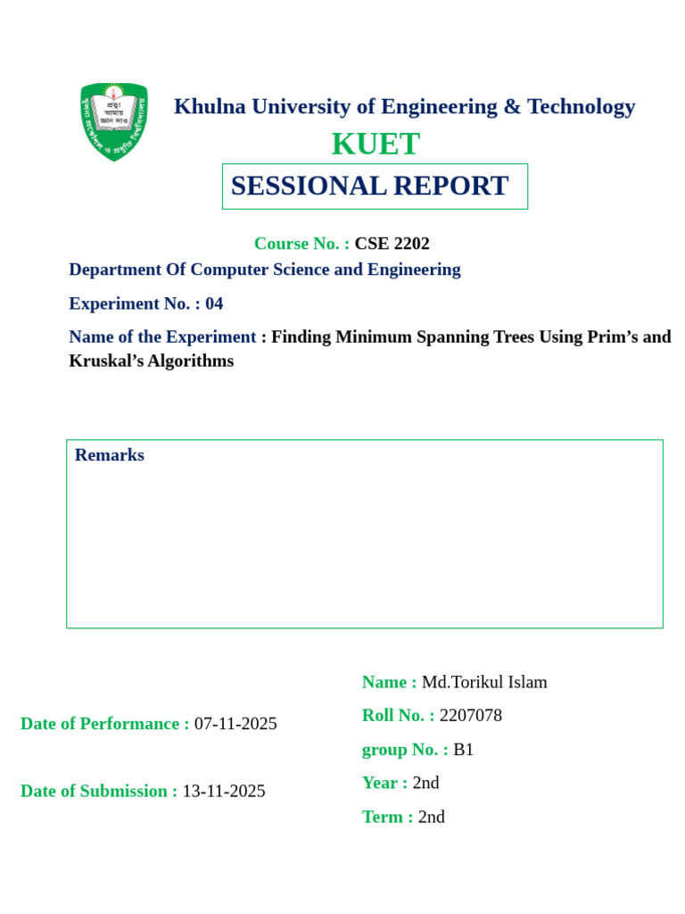 Algo Lab Report 2 | PDF | Computational Complexity Theory | Combinatorics