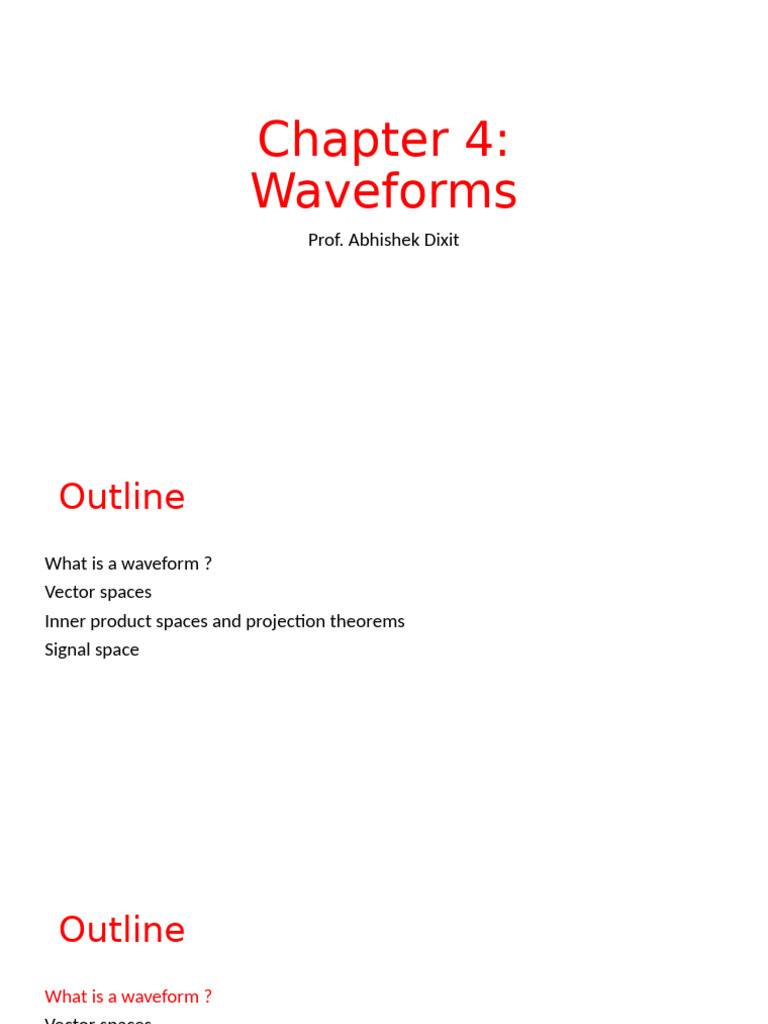 Chapter 4 (1) | PDF | Vector Space | Basis (Linear Algebra)