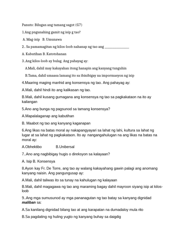 Esp G7 1 | PDF