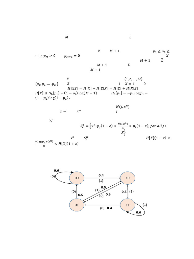 Question compilation | PDF | Telecommunications Engineering | Algorithms