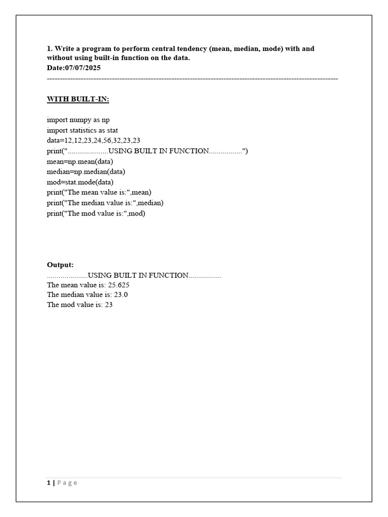 data science-1 | PDF | Computer File | Filename
