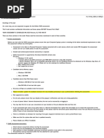AMCAT SVAR Test Overview and Pattern | PDF | Fluency | English Language