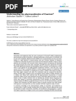 Artefan 80/480 Dosage and Administration | PDF | Adverse Effect | Malaria