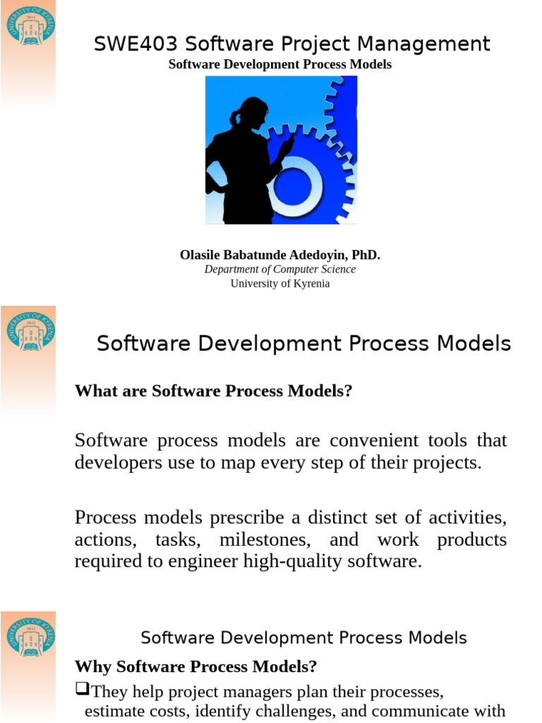 CMP403 Wk2 | PDF | Software Testing | Software Development Process