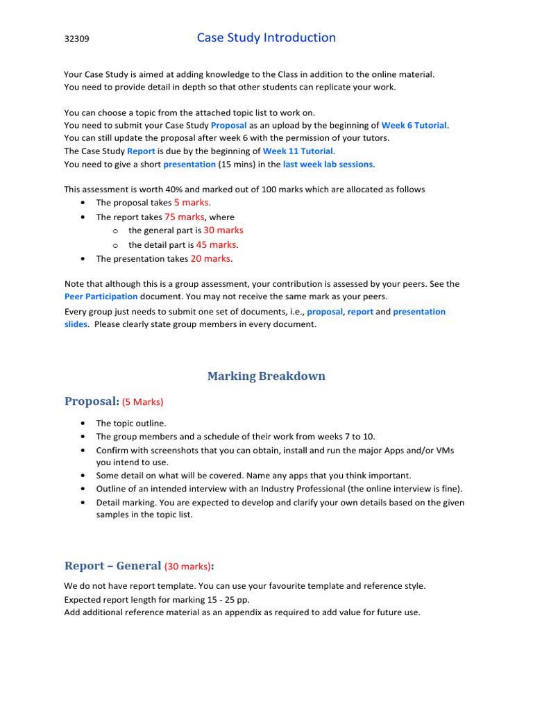 Case Study Introduction 2024-08-30 03_20_29-1 | PDF | Proxy Server ...