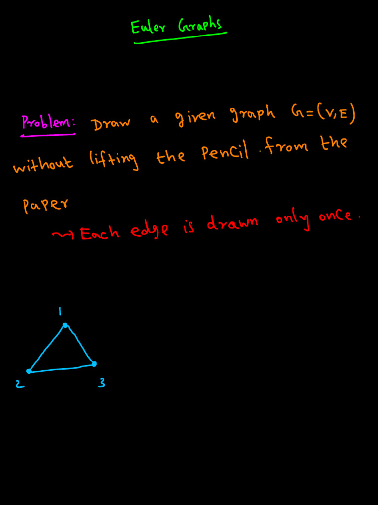 Basic Graph Theory 2 | PDF