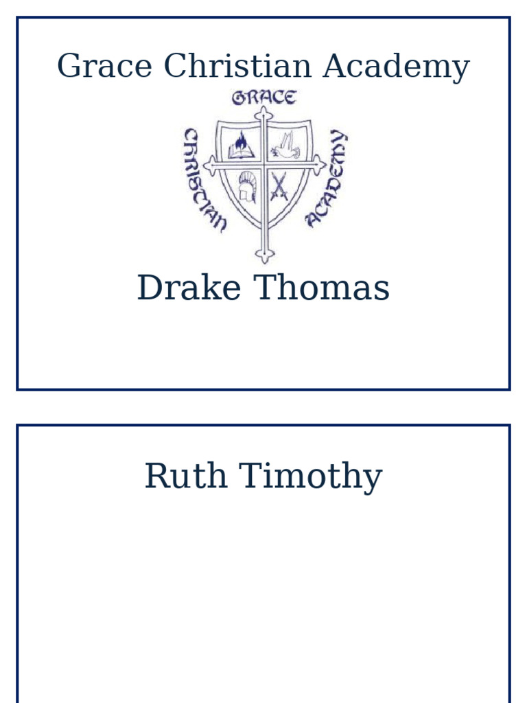 Debate Name Tag | PDF