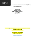 Welligent Instructions BI | PDF | Computing