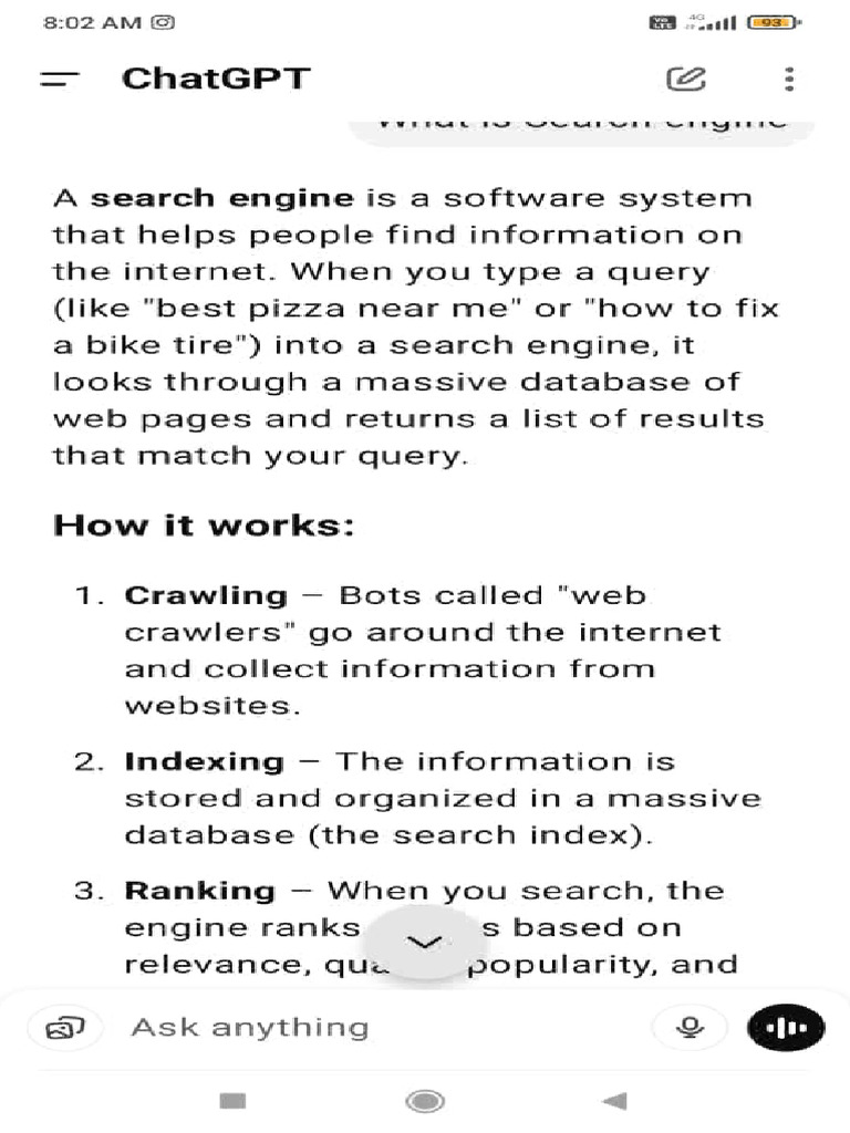 Database Management System | PDF