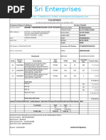 Damodhar Reddy - RL | PDF