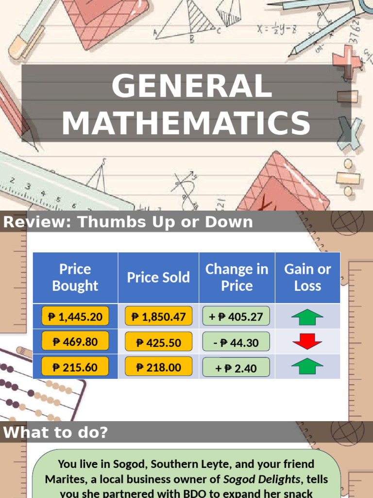 STOCKS Final For Students | PDF | Dividend | Stocks