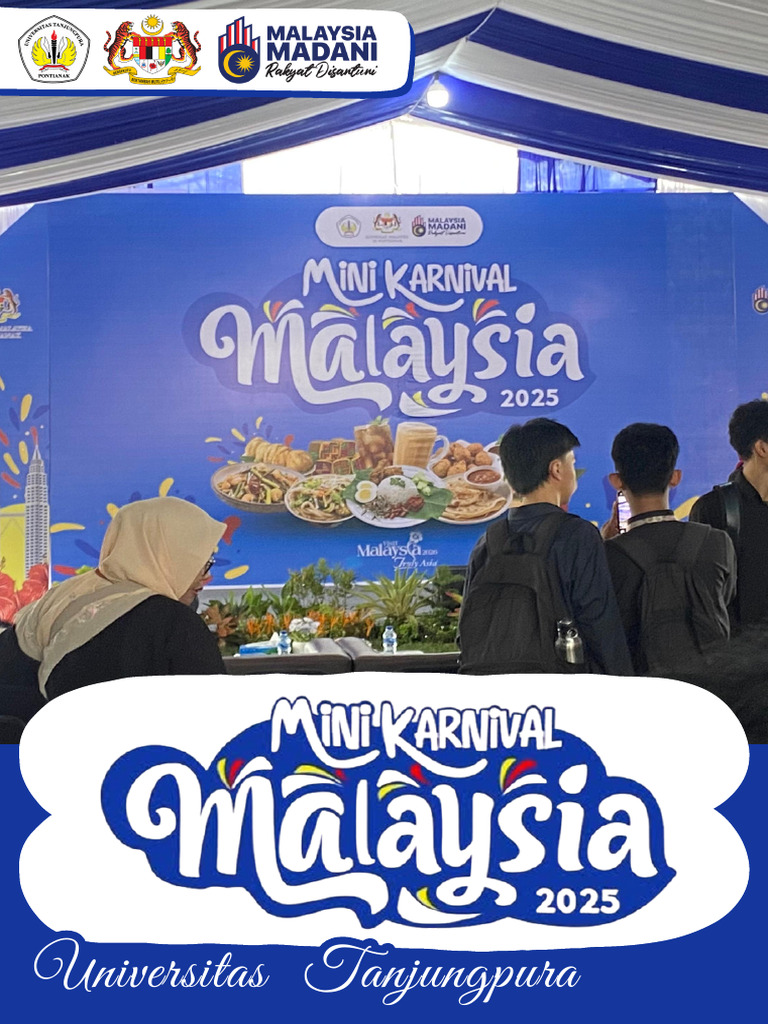 Mini Karnival Malaysia (Versi Indonesia) - 20251113 - 225433 - 0000 | PDF