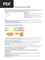 SAP Memory Management Overview | PDF | Software Engineering | Computer ...
