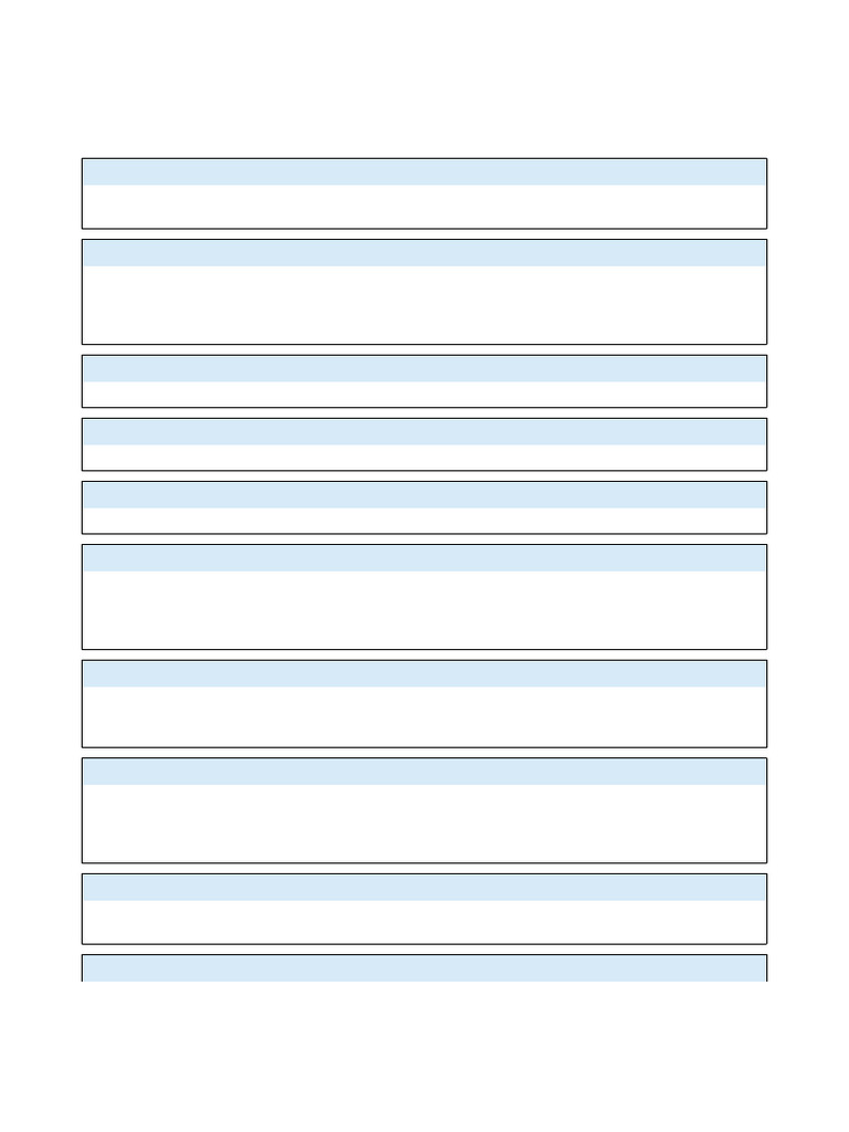 Ficha Varicela 1 | PDF