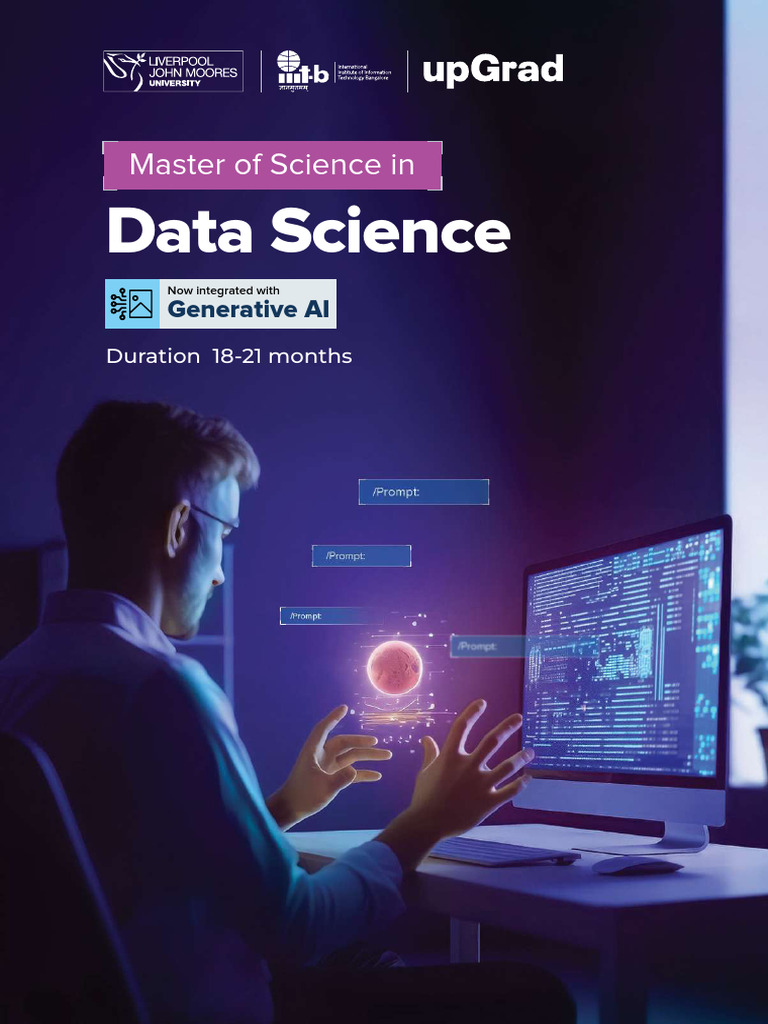 Ljmu MS DS | PDF | Machine Learning | Computer Programming