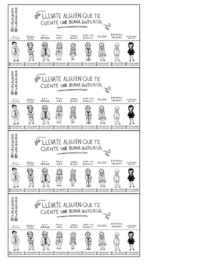 Papelitos de La Suerte | PDF