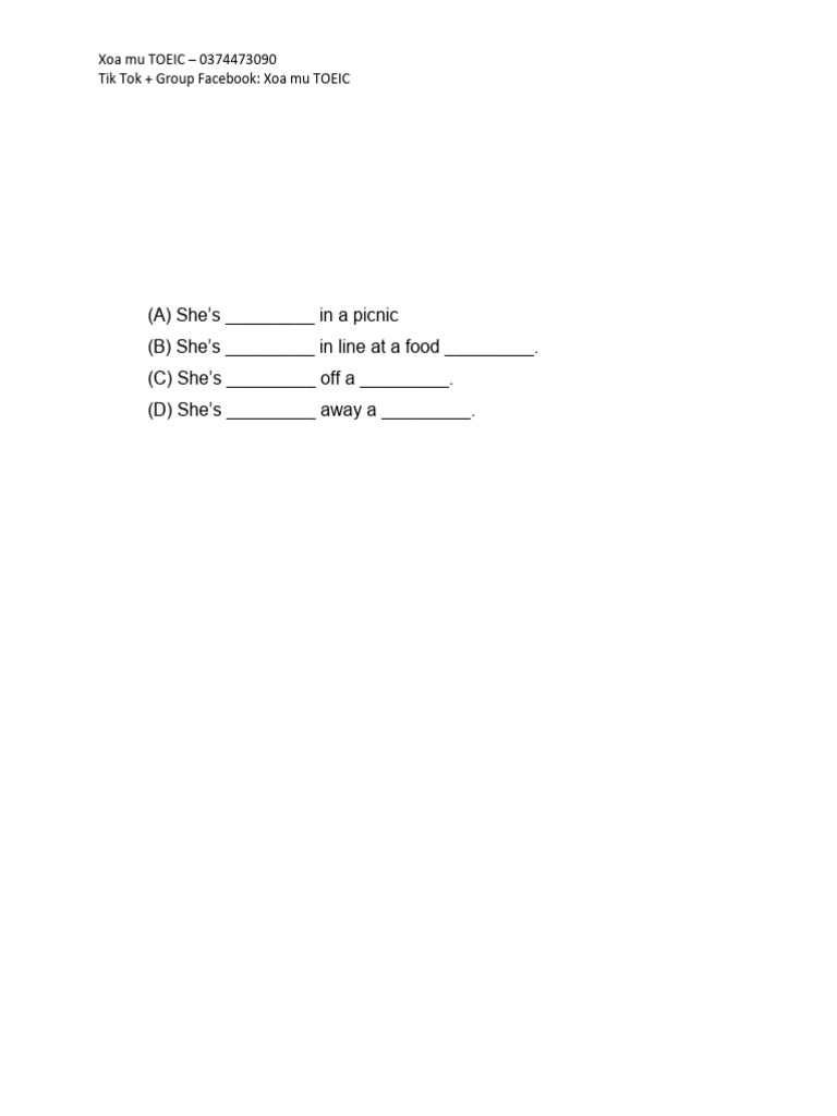 Chep Chinh Ta Part 1 - 2024 | PDF