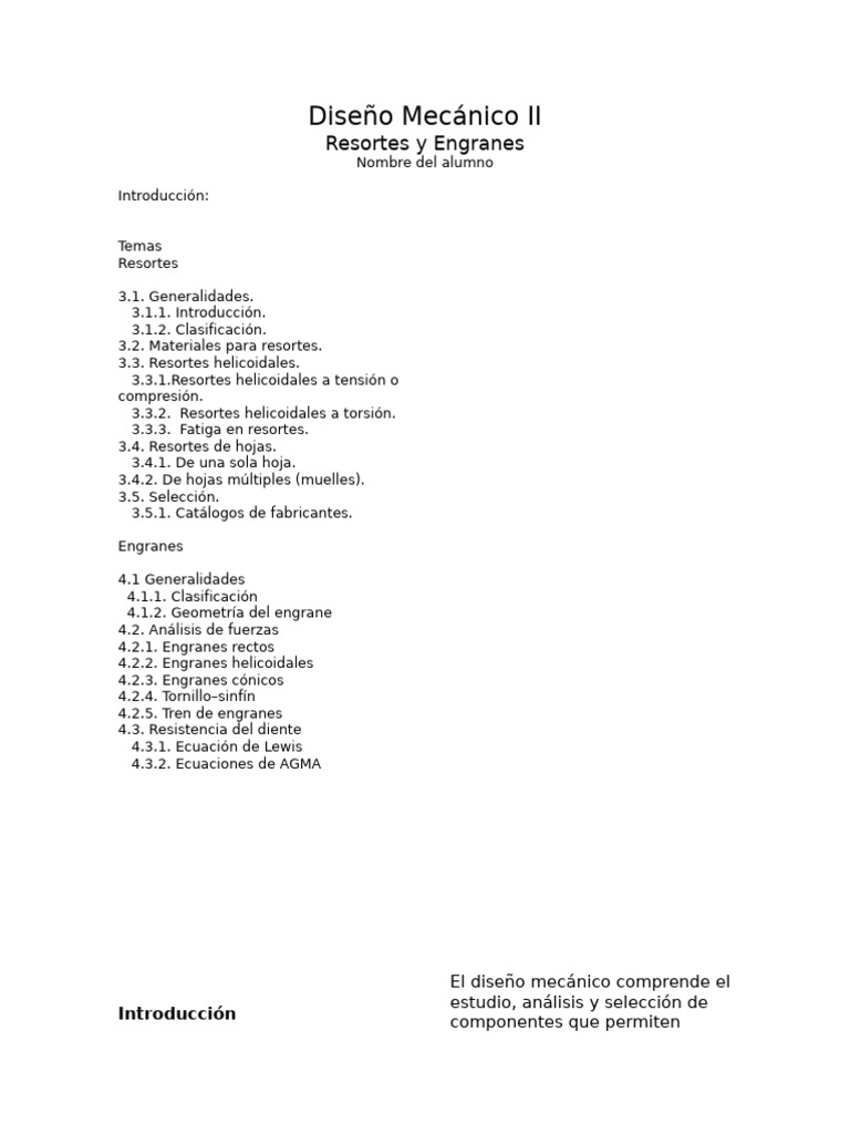 Áulica Segundo Parcial 1 | PDF | Fatiga (material) | Aleación