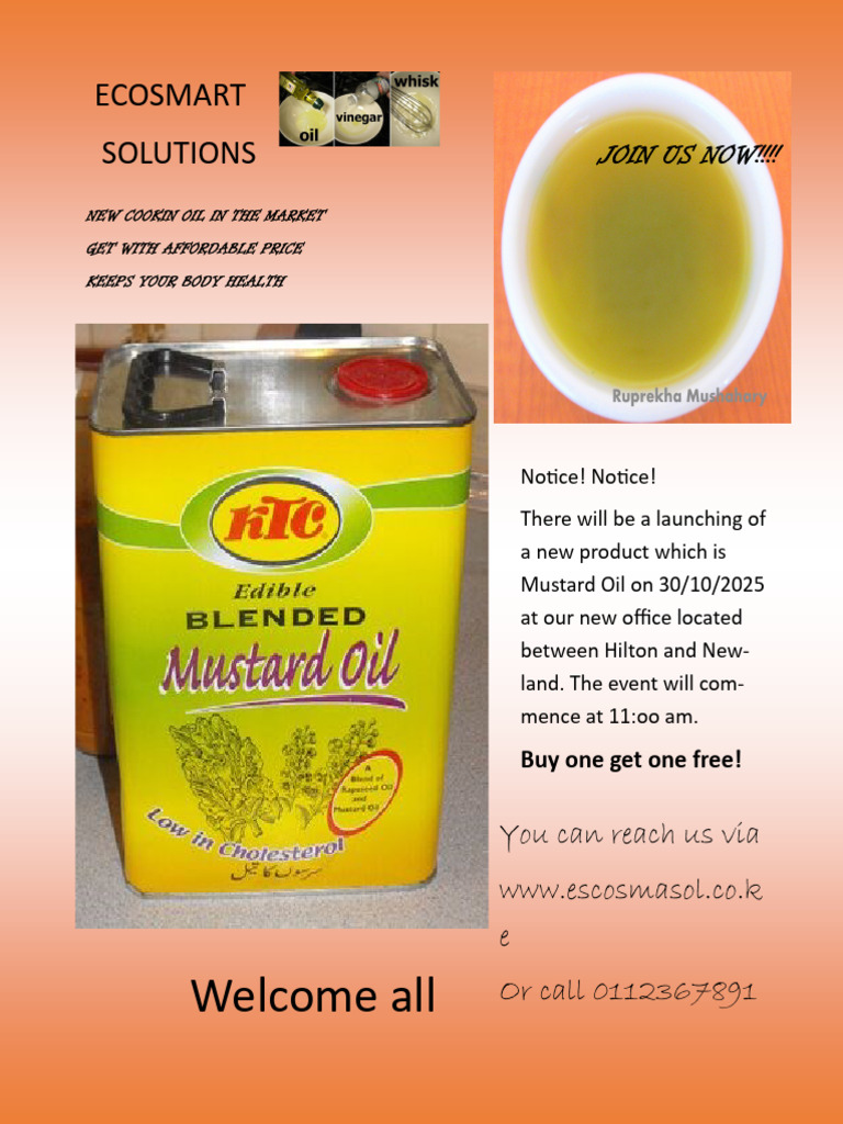 EcoSmart Solutions | PDF