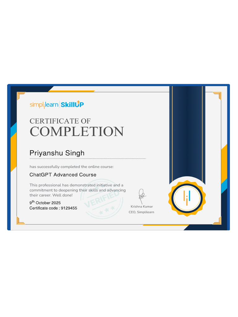 ChatGPT Advance | PDF