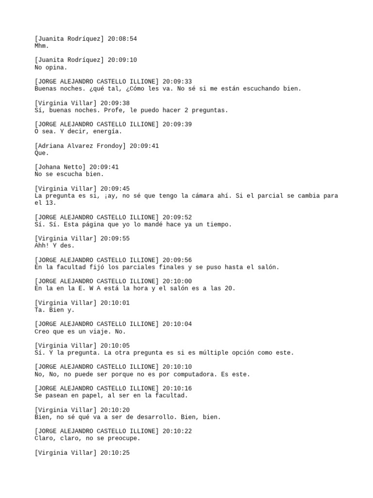 TySS - Clase 7 - 10 | PDF | Sindicato | Uruguay