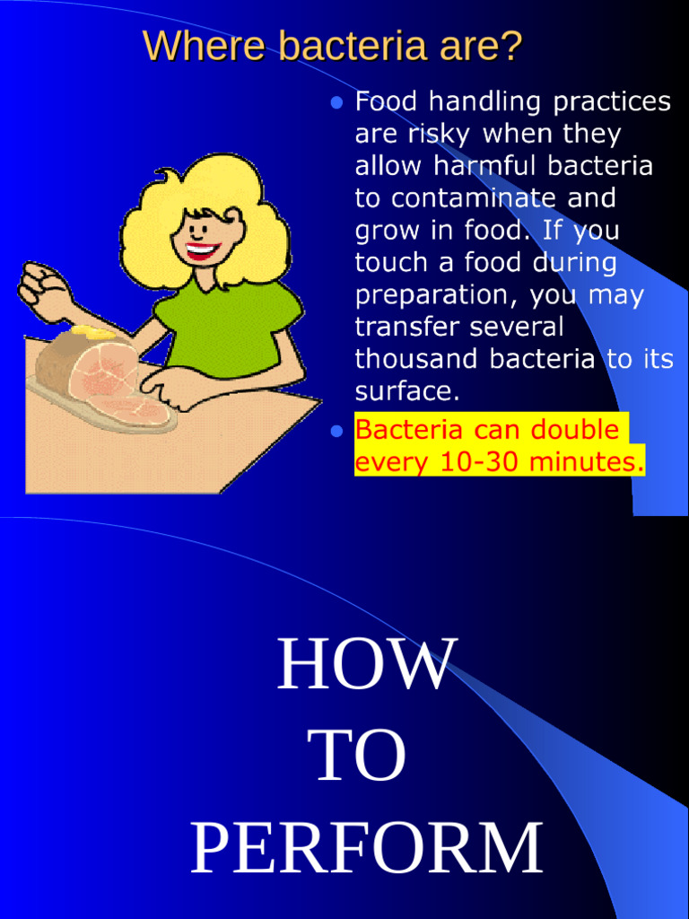 Healthy Habits - Part 3 | PDF