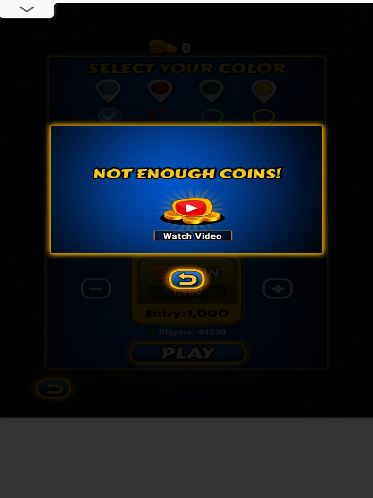 Ludo King™ - Play Ludo Online | PDF