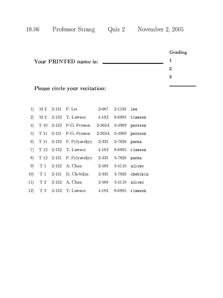 Exsol 2 | PDF