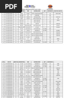 ISO and JIS Standard Paper Sizes | PDF | Printing | Publishing
