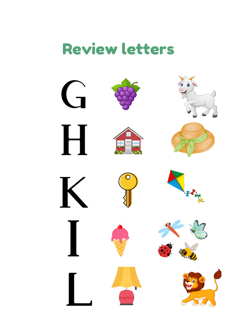 Colours A1 Vocabulary Printable Worksheet | PDF