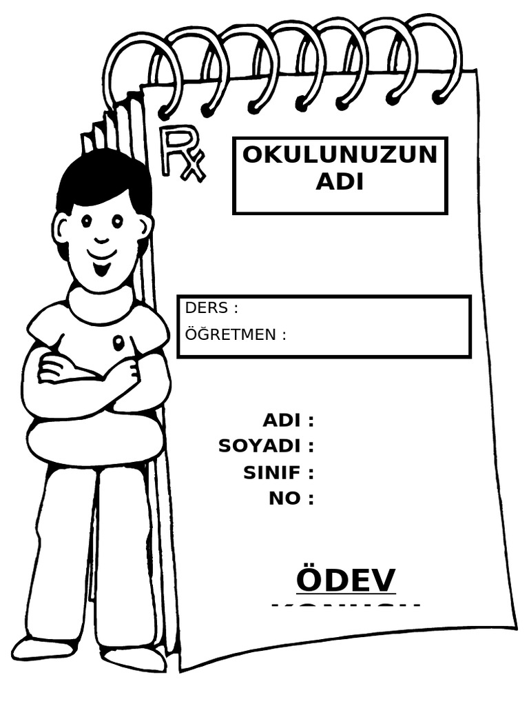 Genel Odev Kapagi 11 | PDF