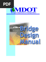 VDOT Structure and Bridge Design Guidelines | PDF | Prestressed ...