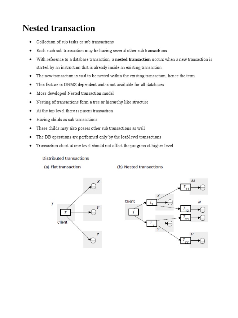 Hpds | PDF | Database Transaction | Cache (Computing)