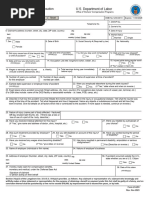ACCF Forms | PDF