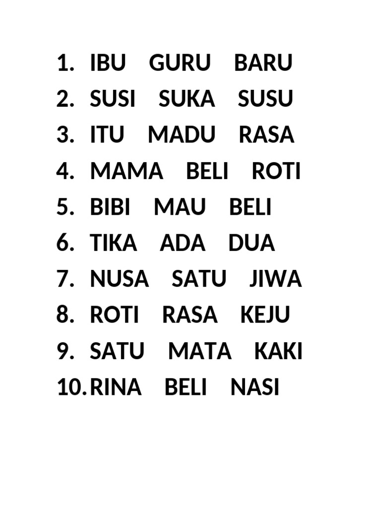Junis Lomba Membaca Cepat | PDF