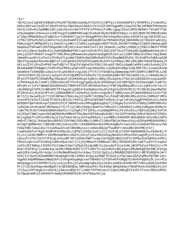 Healer | PDF