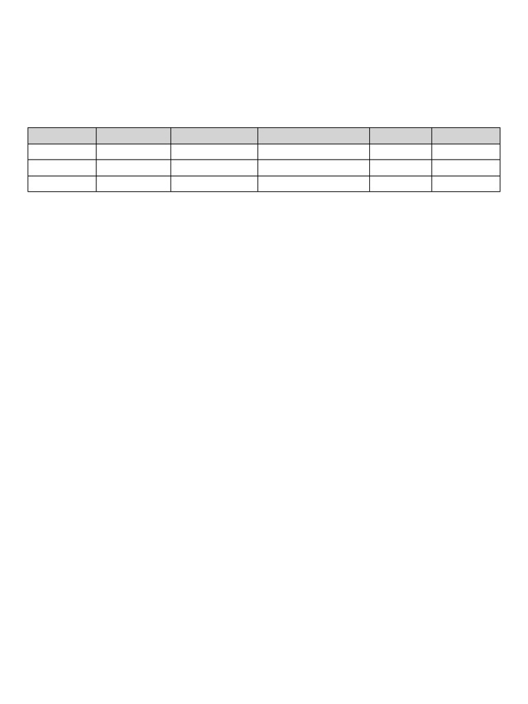Walmart Income Statement With EBITDA 2023 2025 | PDF