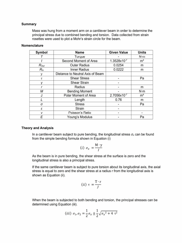 G6 Lab1 5 | PDF