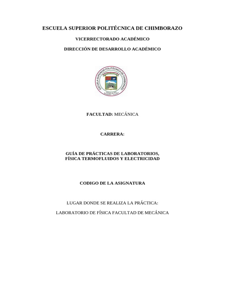 Práctica 1 COEF. DILAT. TERM. LONG | PDF | Expansión térmica | Ciencias ...