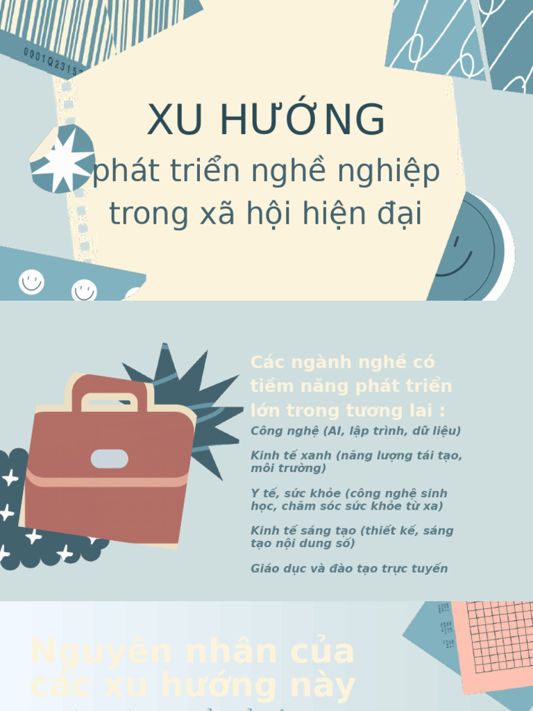 Pink Purple and Yellow Scrapbook Career Plans Planner Presentation ...