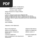 CD Document Format | PDF