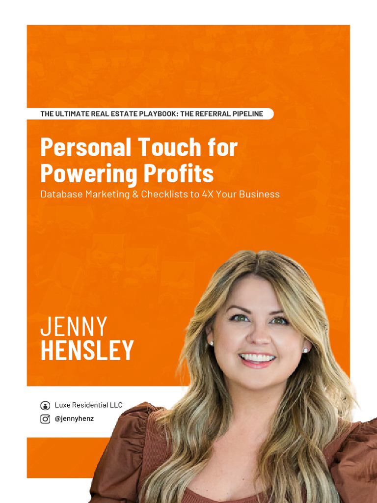 Powerbook Powering Profits | PDF