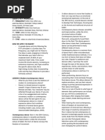 Week 5 Momentum Impulse and Collisions Compressed | PDF