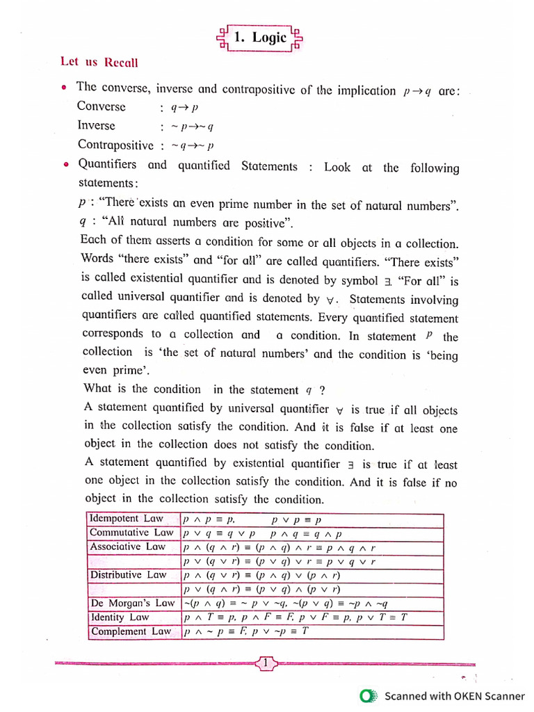 Math Practical by SARANg Sir | PDF