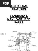 EGD Grade 12 Mechanical Assembly Guide | PDF | Screw | Manufactured Goods