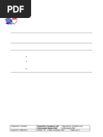 E-Segumar Platform Application Guidelines | PDF