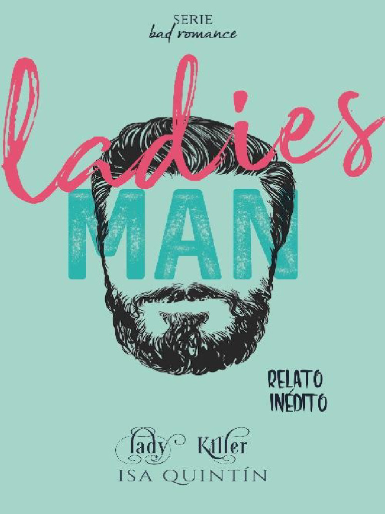 1.5 Ladies Man - Isabel Quintin | PDF | Vino | Amor
