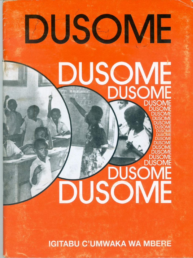 dusome-1 | PDF